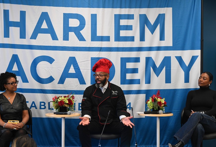 Harlem Academy Hosts Renaissance Day In Celebration Of The School’s ...