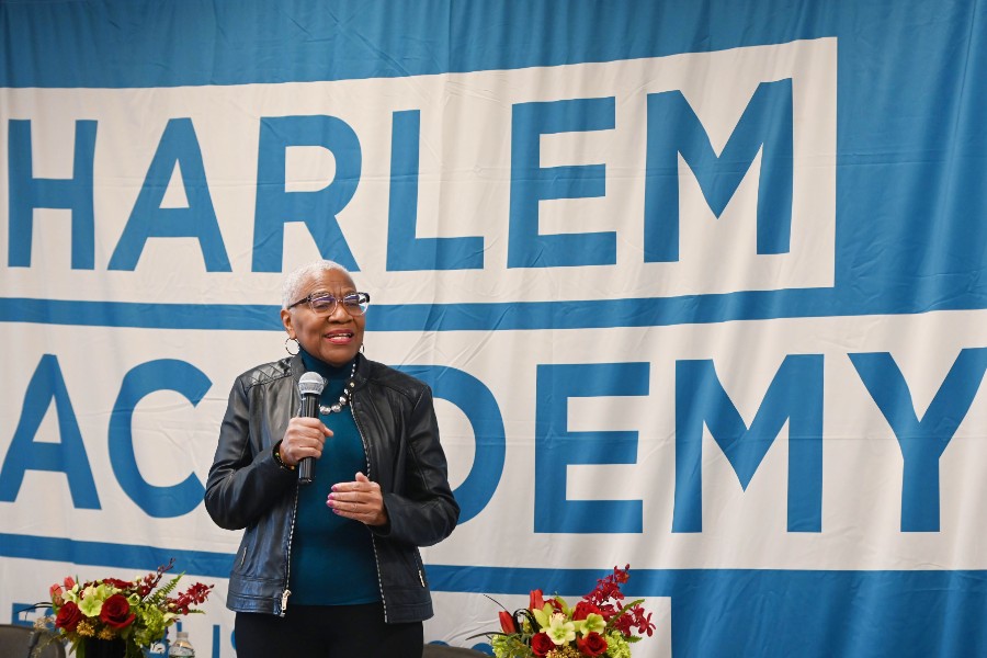 Harlem Academy Hosts Renaissance Day In Celebration Of The School’s ...
