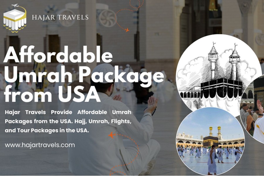 Sponsored Love: How To Perform Umrah Without Overspending, Affordable ...