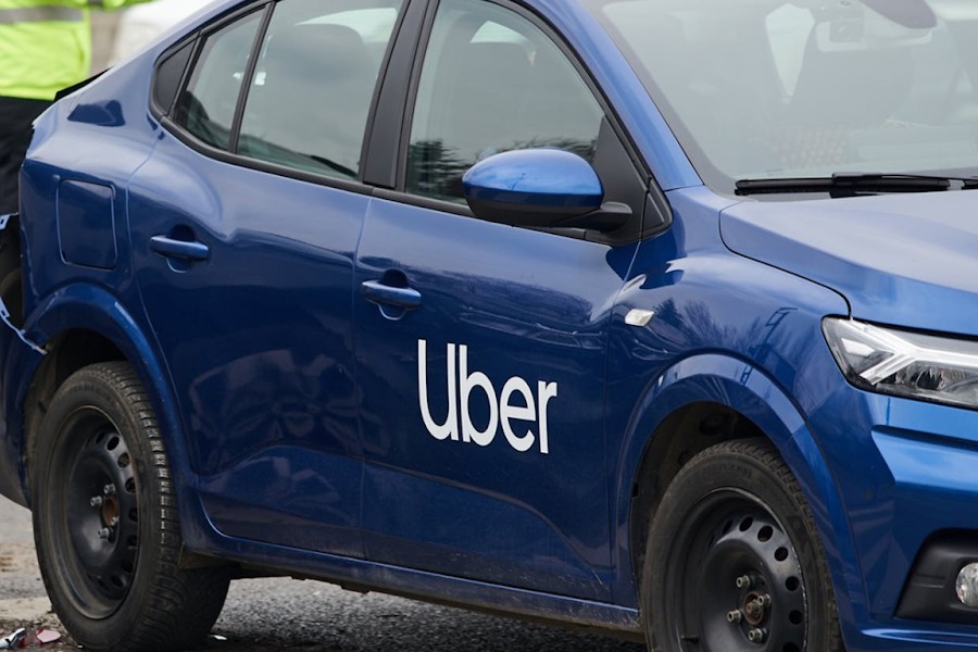 Sponsored Love: Experienced Uber Accident Lawyers In Los Angeles ...