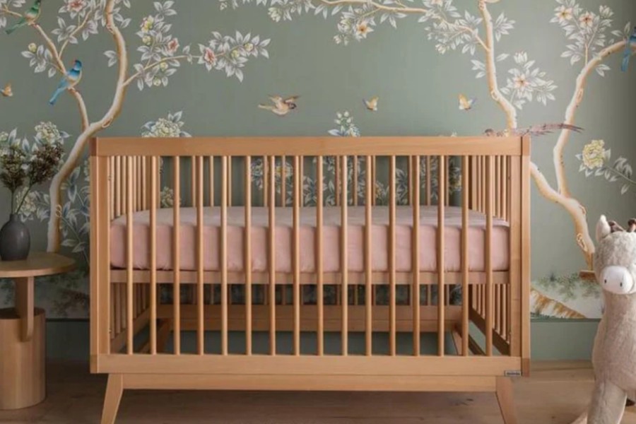 Discover The Benefits Of 3-In-1 Cribs: A Must-Have For Families On The Rise