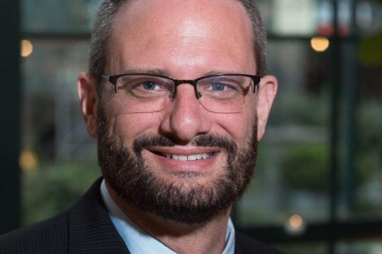 Union Settlement Names Dr. Derrick Boone As Its New Chief Executive Officer