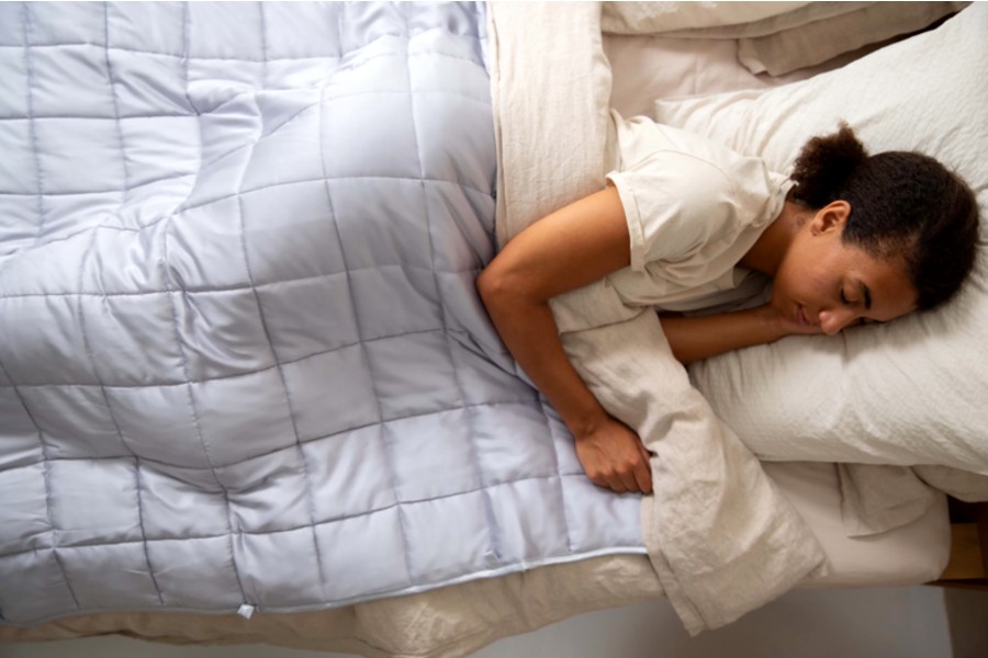 The Science Of Deep Sleep: Why It’s Essential For Your Health