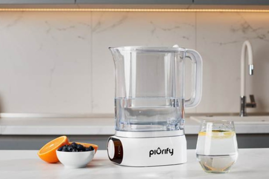 The Importance Of Using Filtered Water In Cooking: A Healthier Choice ...