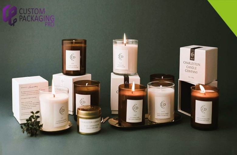 How To Make Your Custom Candle Packaging Instagram-Worthy?