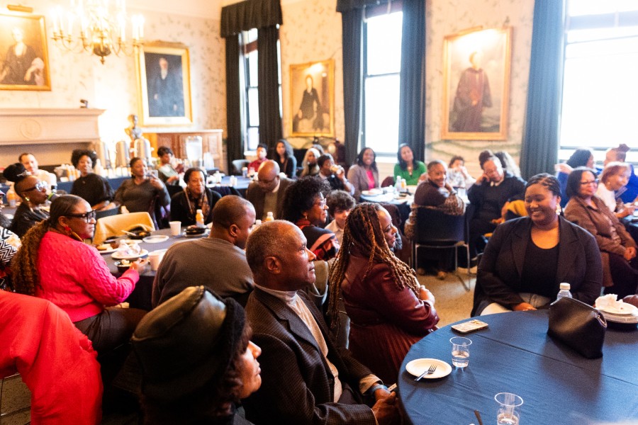 What’s Up Miss Lil: First Zora Neale Hurston Summit Comes To Harlem