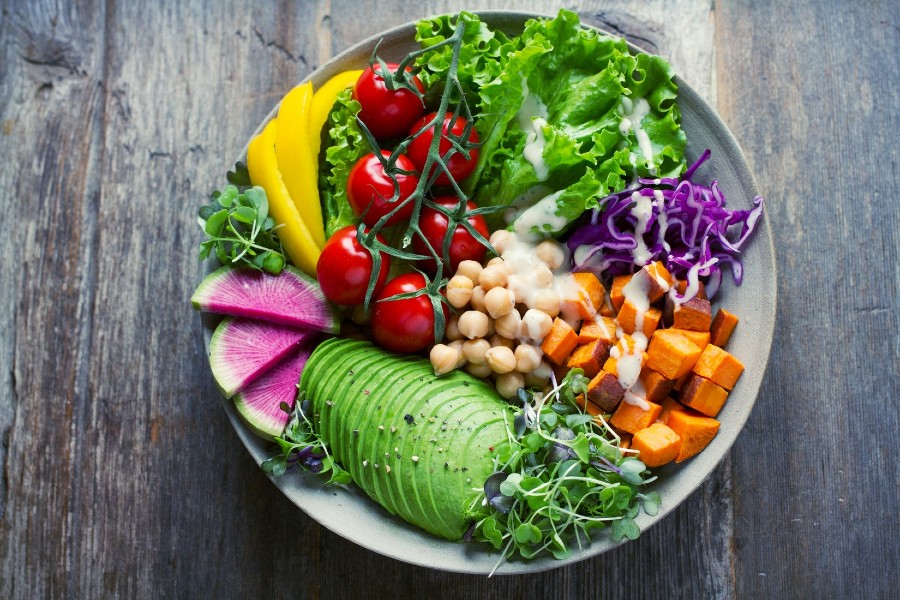 Foods To Eat For Muscle Gain And Recovery: Boost Your Performance Naturally