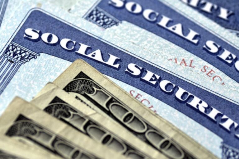 Social Security Administration Implements New Anti-Fraud Measures To ...