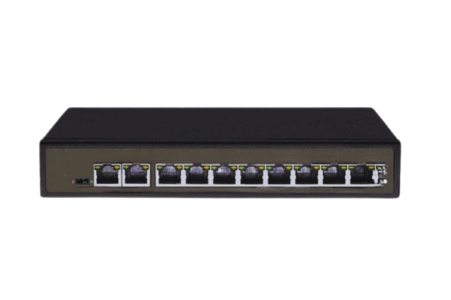 Sponsored Love: Unleashing The Power Of 10 Gigabit Ethernet Switches ...