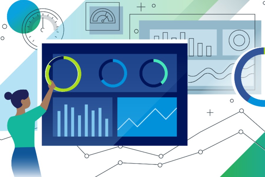 Creating Effective Dashboard Designs For Enhanced Data Visualization