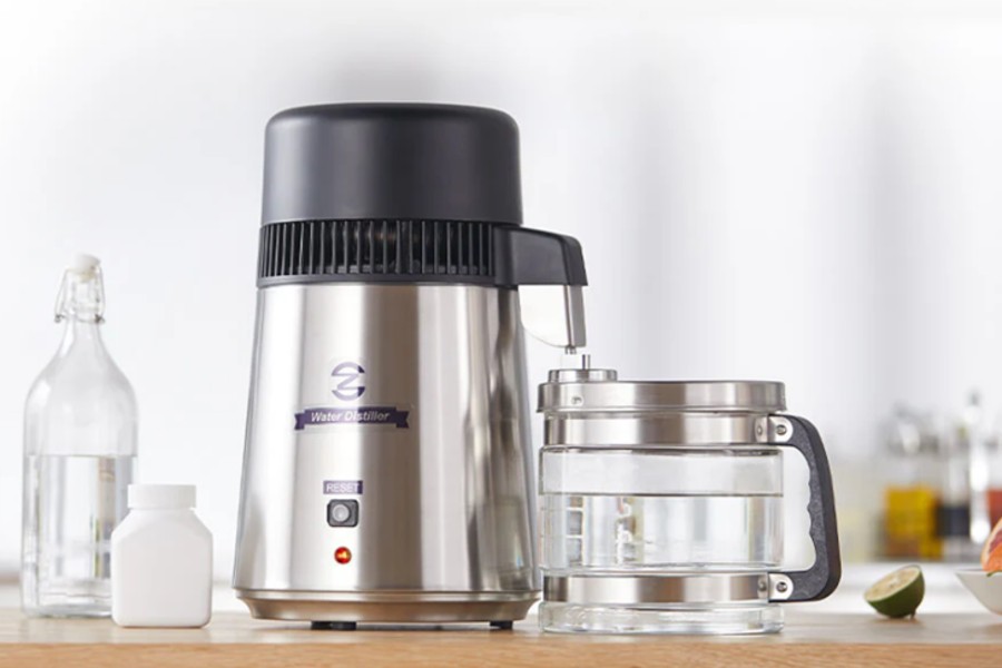 Water Distillers 101: The Key To Pure And Safe Drinking Water