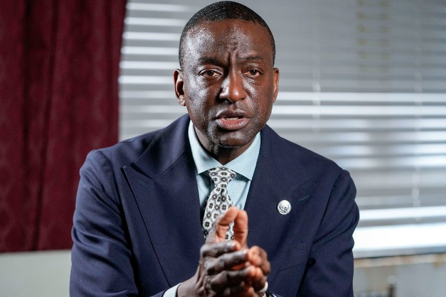 Harlem's Mayme Hatcher Johnson (audio)