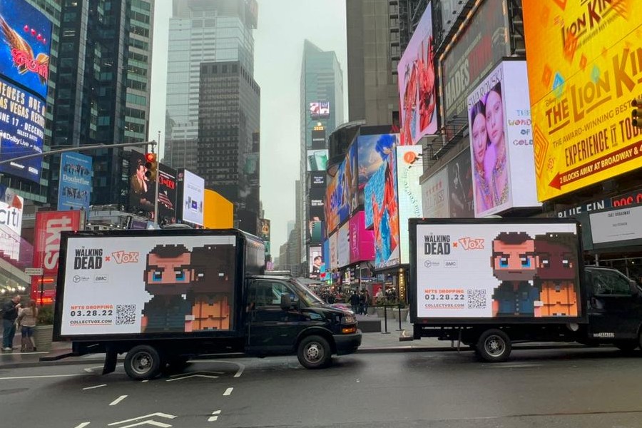 Engage, Excite, And Advertise: The Power Of Digital Mobile Billboard Trucks