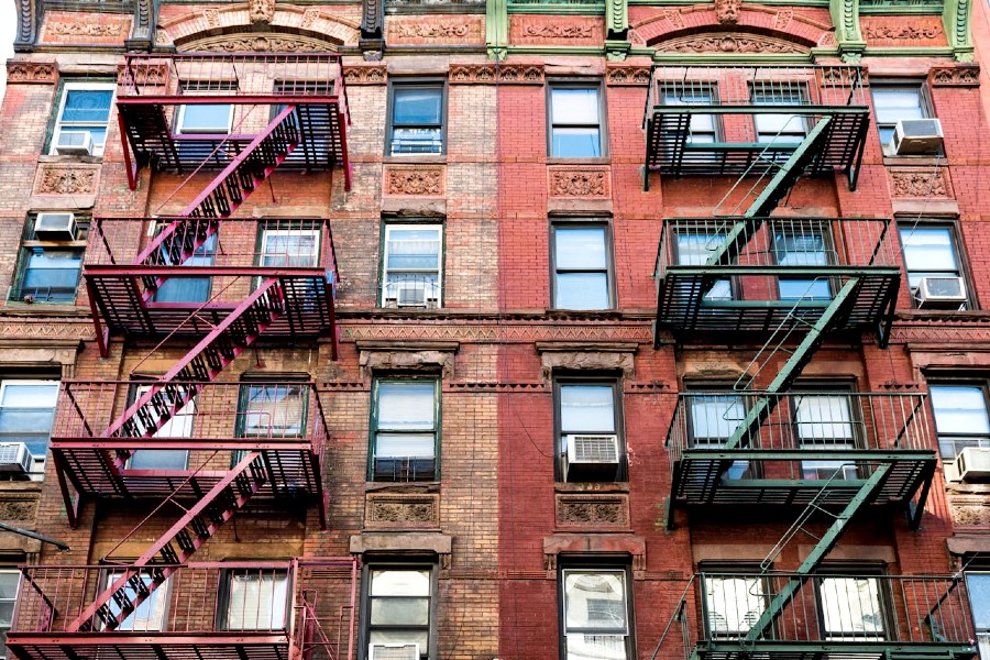 HPD Targets NYC's Worst Apartment Buildings