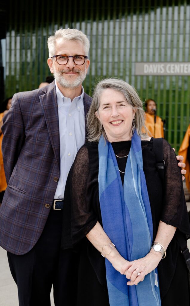 New Davis Center At The Harlem Meer Officially Unveiled Following $160 ...