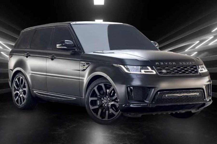 Sponsored Love: The Ultimate Guide To Renting A Range Rover, A ...