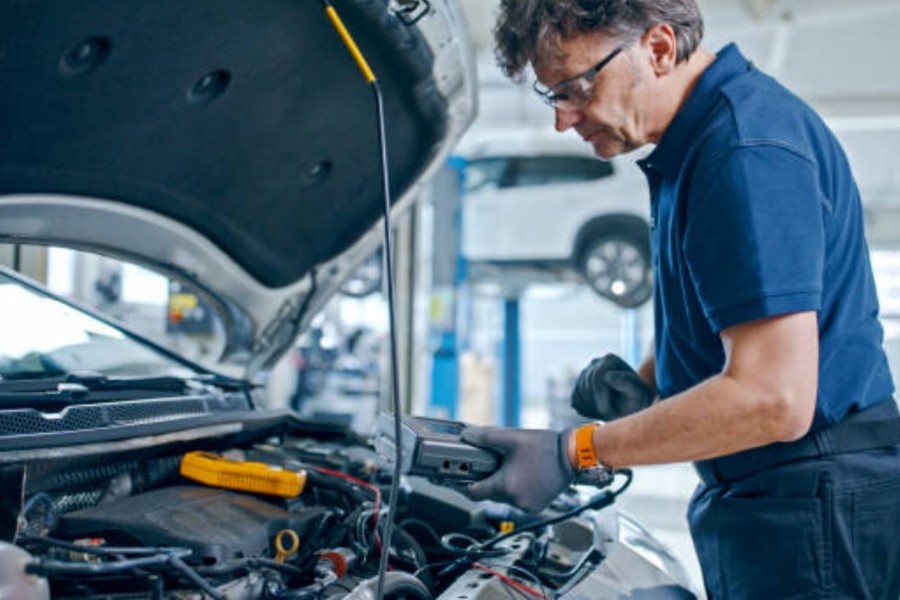 Sponsored Love: How Your Car's Energy Storage Can Support The Power ...