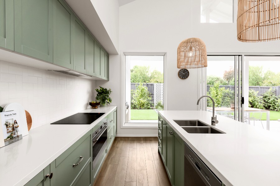 3 Remarkable Advantages Of Embracing Narrow Lot Architecture In Urban ...