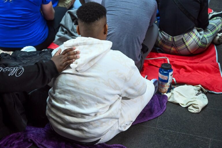 MTA Celebrates Autism Acceptance Month With Subway Announcements ...