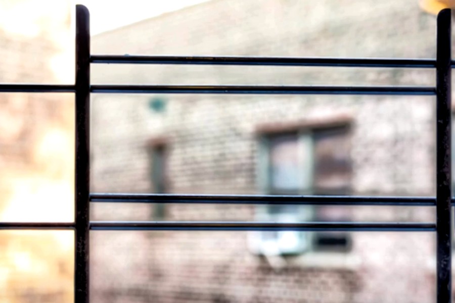 NYC Saves Kids: Install Window Guards, Prevent Falls, Save Lives!