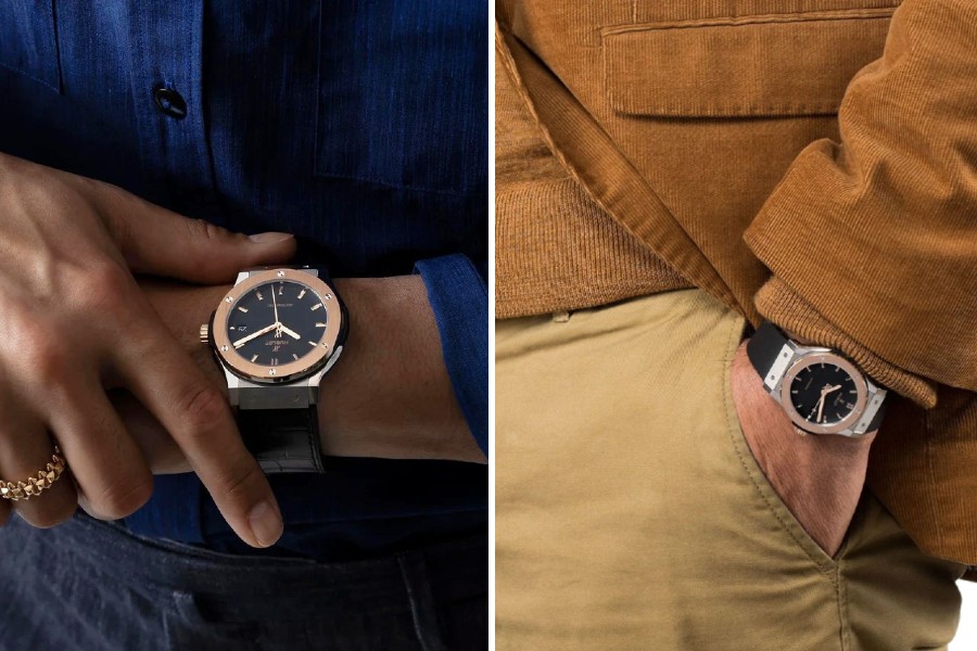 The Art Of Precision: Why Watch Movements Are The New Conversation ...