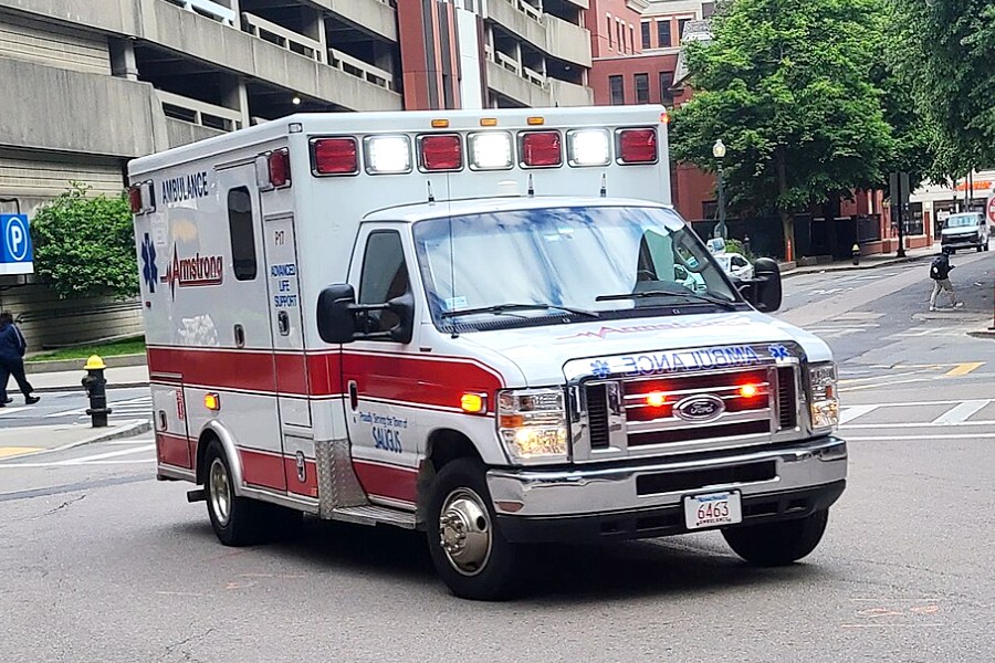 What Are The Key Benefits Of Modular Storage Solutions For Emergency ...