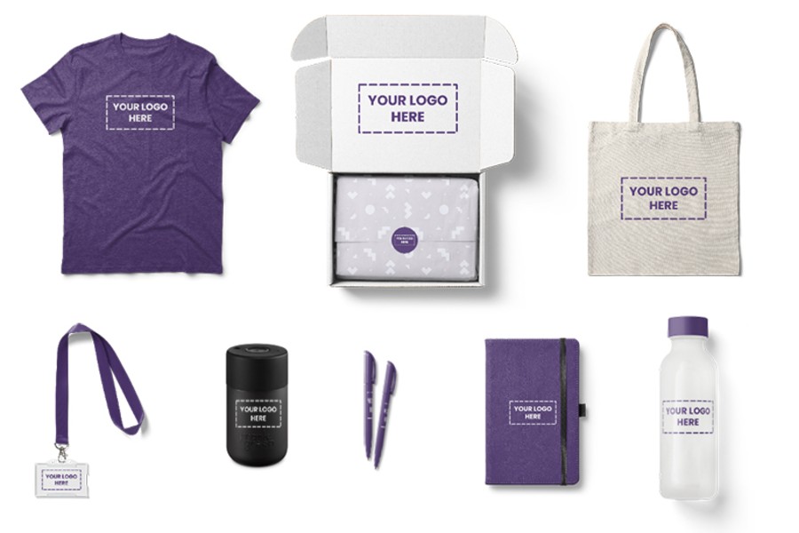 Sponsored Love: How To Create A Powerful Brand Welcome Kit
