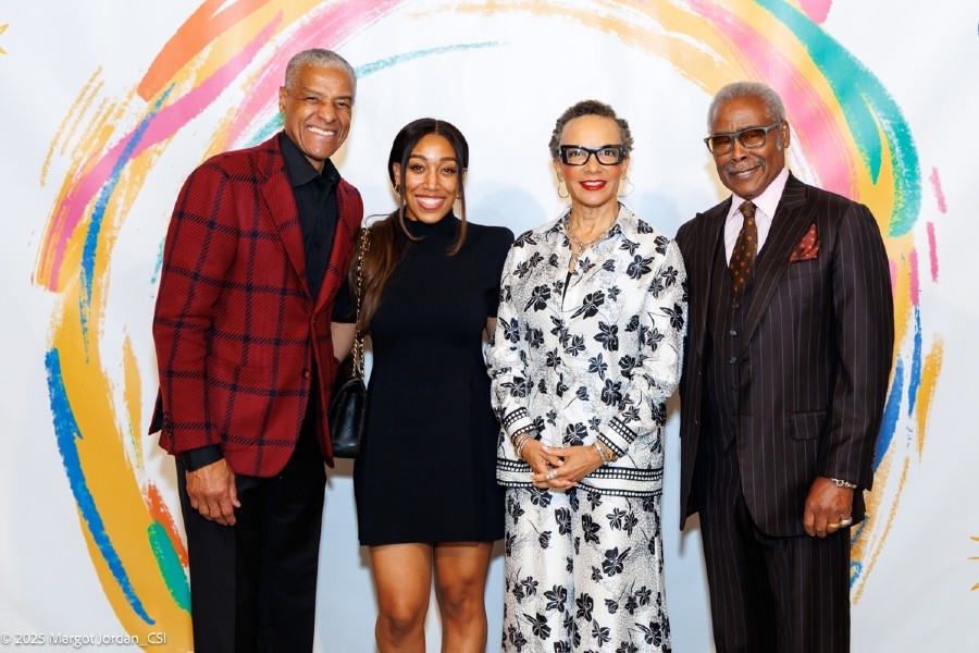 Northside Center’s 2025 Gala Raises Vital Funds For 5,000 At-Risk NYC ...