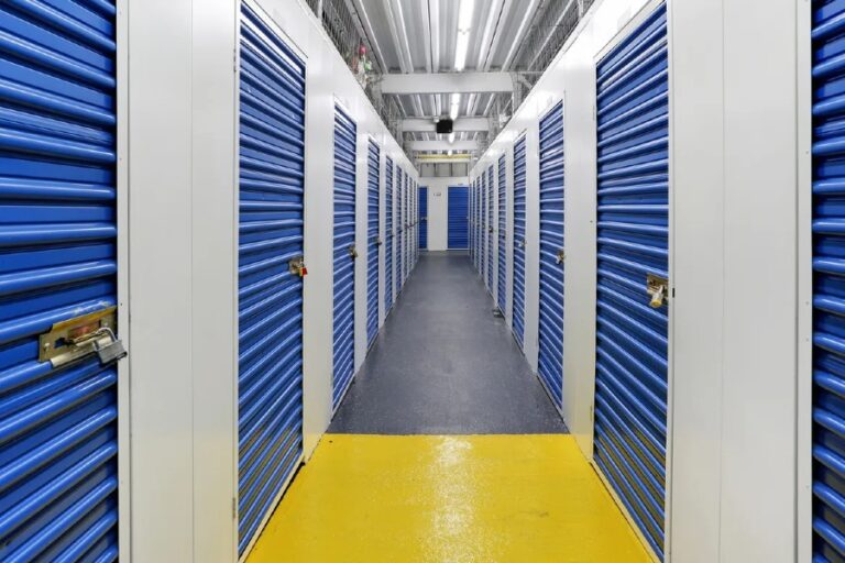 Sponsored Love: How Much Does A 10x10 Storage Unit Cost?