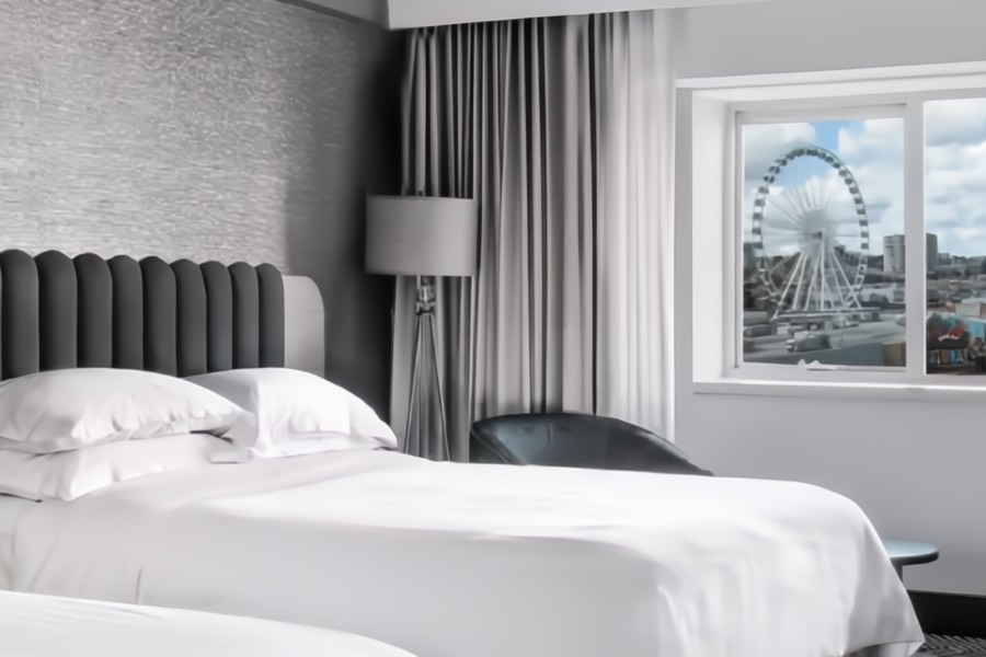 How To Choose The Best Hotel Linens For Comfort And Durability