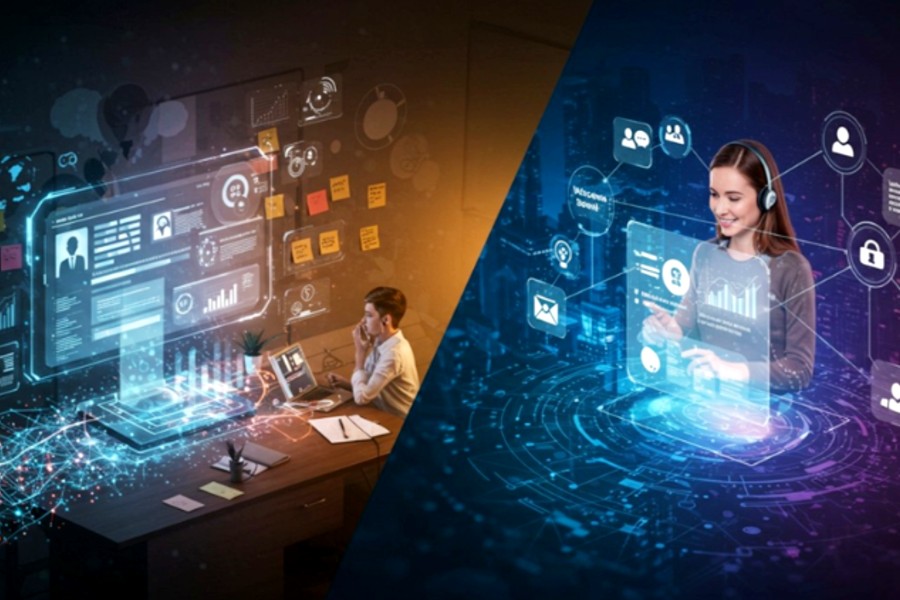 The Future Of Customer Experience (CX): Trends For 2025 And Beyond