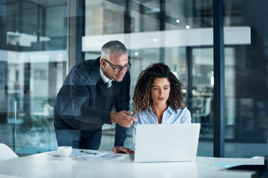 Sponsored Love: Employee Upskilling, Why It’s An Essential Business ...