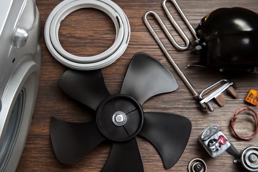 Sponsored Love: How To Choose Spare Parts For Appliance Repairs ...