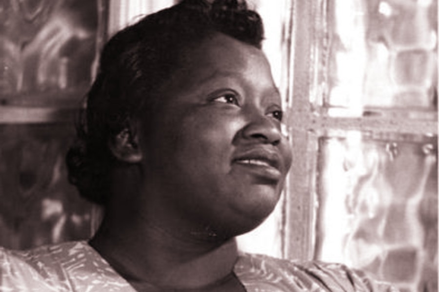 Harlem Born Actress Gwen Reed Best Remembered For Dedication To ...