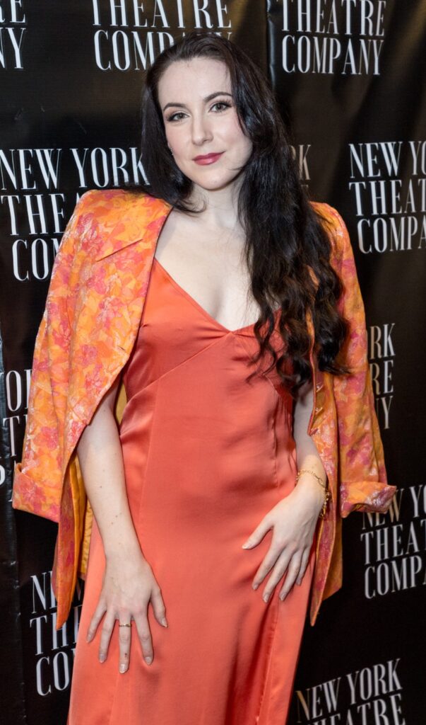 Machinal’s Off-Broadway Makeover: NYTC’s Electric Debut Turns Up The ...