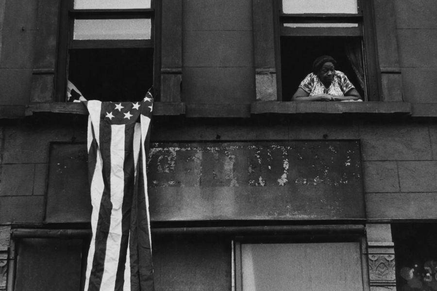 Beuford Smith, Harlem Photographer Who Captured New York’s Grief ...