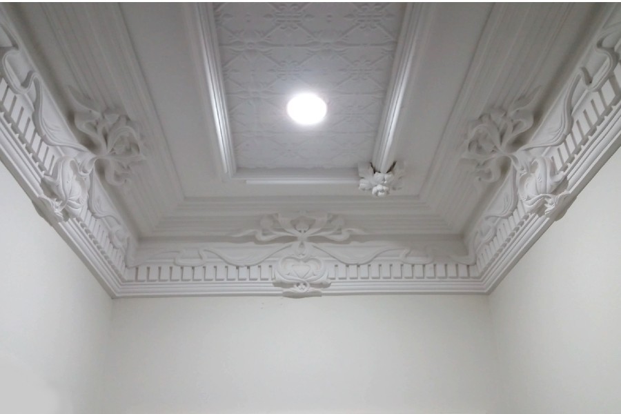 Sponsored Love: How To Shop High-Quality 100mm Cornice For A Seamless ...