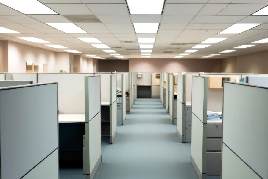 Choosing The Right Office Cubicle Setup For Your Team
