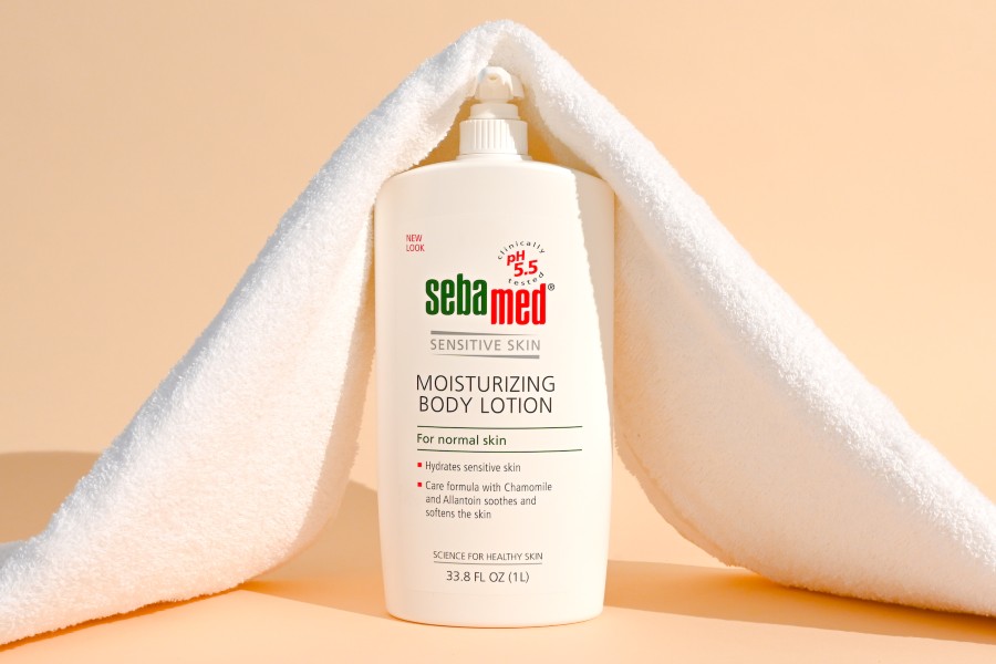 Sponsored Love: Best-Selling Sebamed Products & Why Customers Love Them