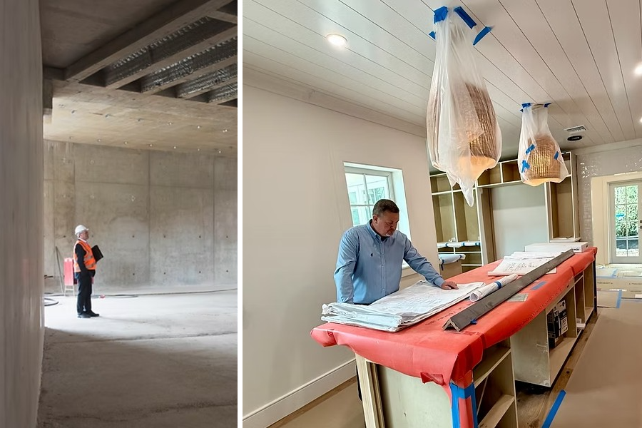 Building Compliance Through Permits: A Guide To The Construction ...