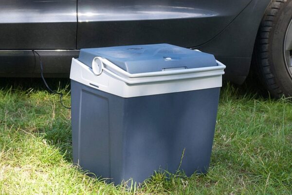 Drive Cooler: The Ultimate 12V Plug-In Car Fridges For Every Road Trip