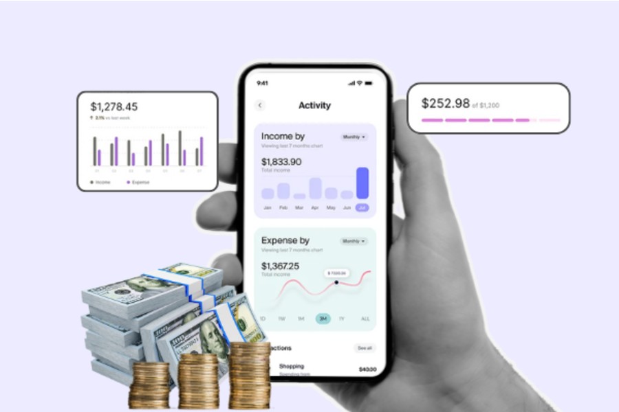 NFC, QR, And Biometrics, The Future Of eWallet Technology