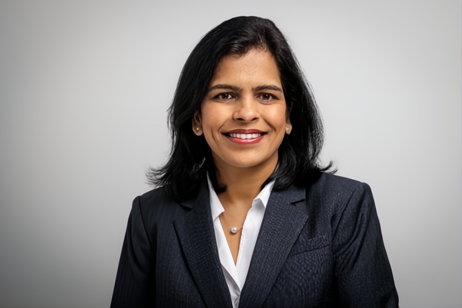 Divya Pathak Named National Leader In Health Data, AI Innovation