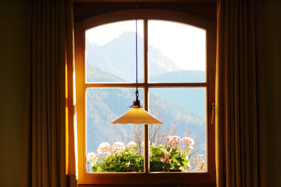 The Benefits And Care Of Custom-Made Window Treatments: Enhancing Style ...