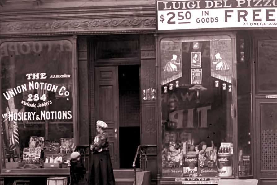 Thomas L. Jennings: Harlem's First Black Patent-Holder And Abyssinian ...