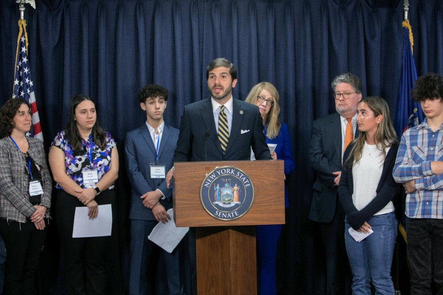 A Study Of The Harlem Race Riots In 1935-1964