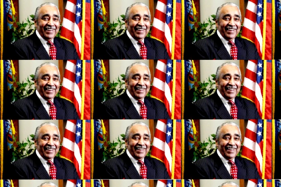 Harlem’s Lion Remembered: New York Bids Farewell To Congressman Charles ...