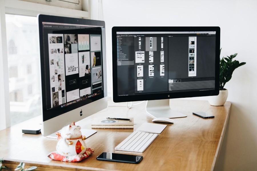 Sponsored Love: Digital Growth Made Easy, Web Design eCommerce & App Services