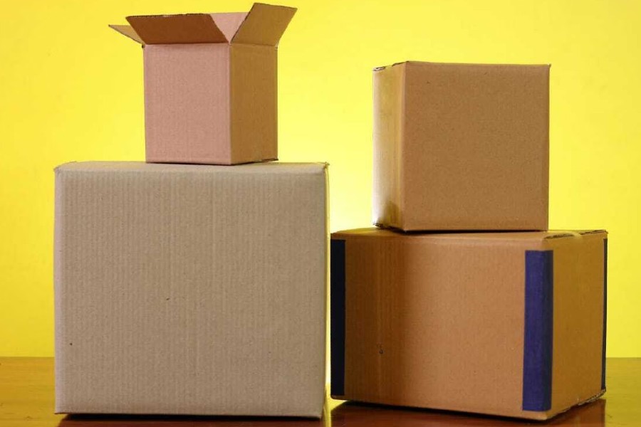 Sponsored Love: Why Corrugated Boxes Are The Best Choice For E-commerce ...