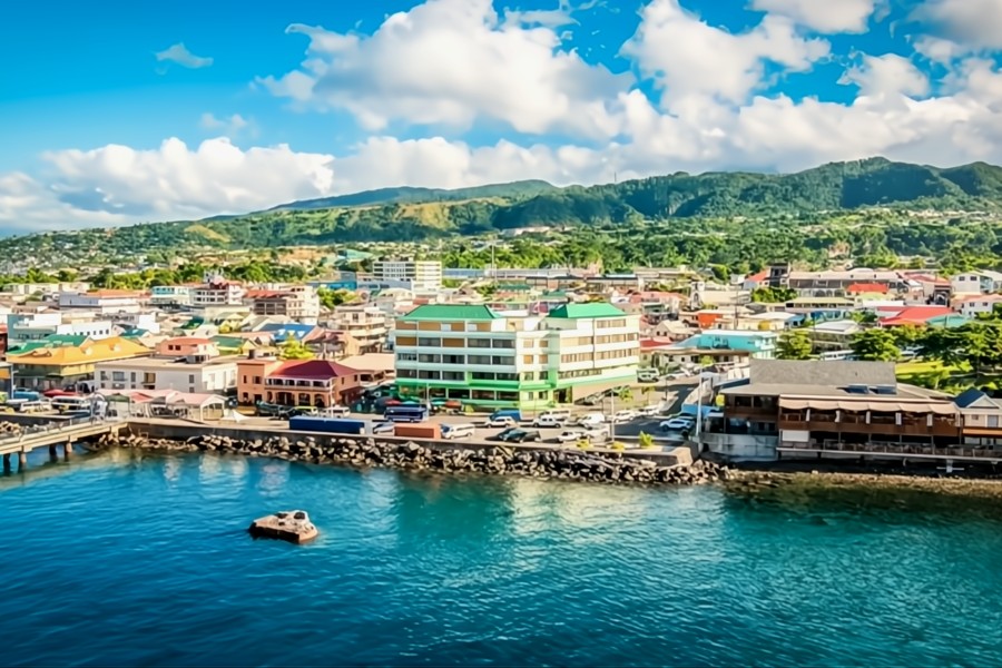 Hidden Benefits Of Dominica Citizenship By Investment Combined With ...